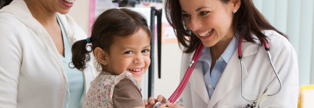 Federation of Pediatric Organizations